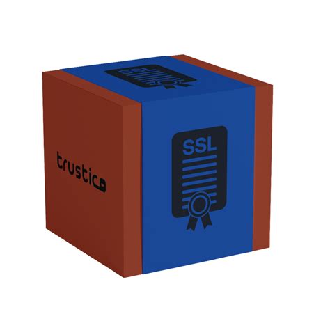 All Ssl Certificates Trustico® Online Security