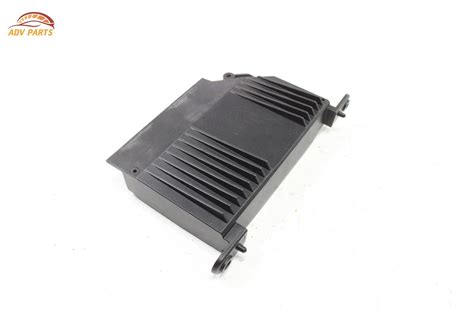 2016 2019 Volvo Xc90 Audio Sound System Amp Amplifier Module Unit Oem Ebay