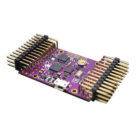 Mini APM Pro Flight Controller