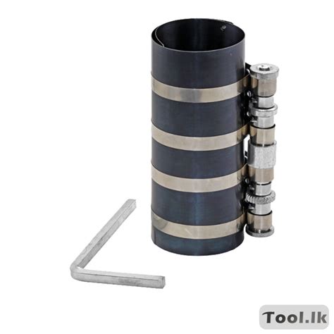 Piston Ring Puller Induction 6″ Tool Lk