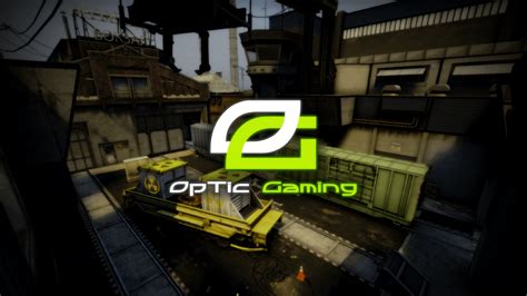 Optic Gaming Wallpapers Wallpaper Cave