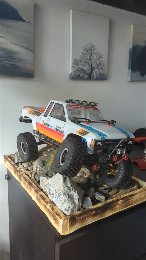 Building Crawler Course Is This How Cats Help Rrccrawler