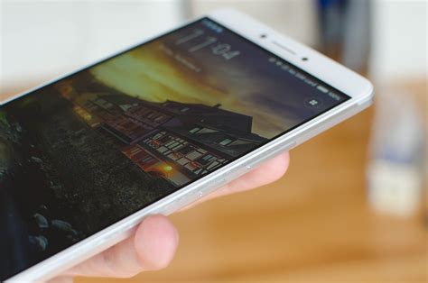 Xiaomi Mi Max Review Photo Gallery Techspot
