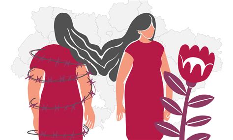 Economic Empowerment Of Survivors Of Conflict Related Sexual Violence