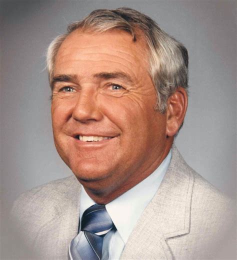 In Memory Of Don Varble Daniel