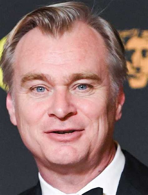 All 4 Christopher Nolan Sci Fi Movies Ranked