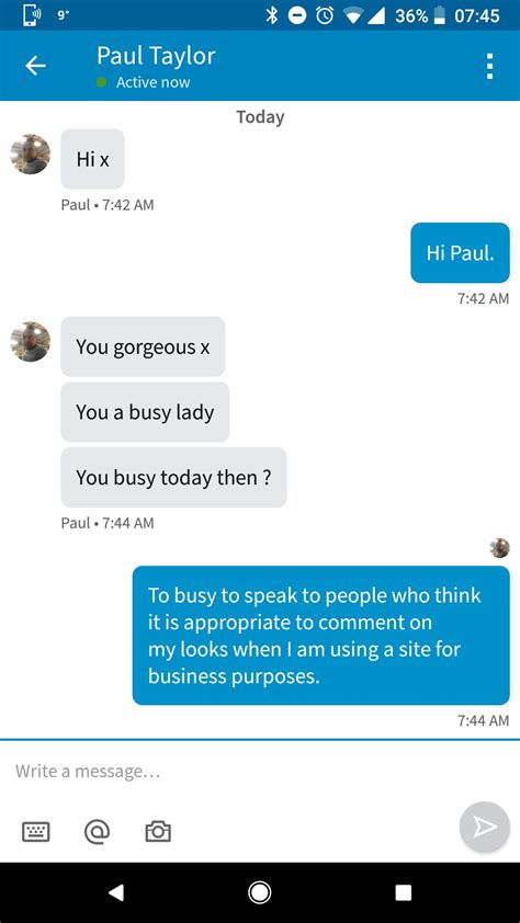 Heather Baggott On Linkedin When Did Linkedin Turn Into Tinder Not