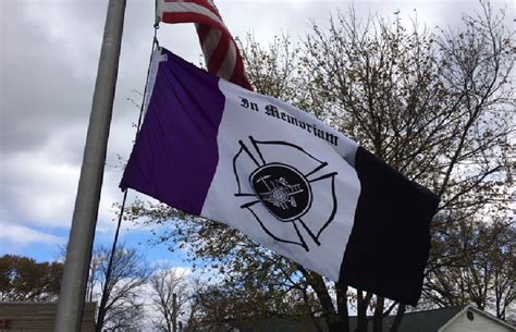 Life Of Kendall Murphy Remembered