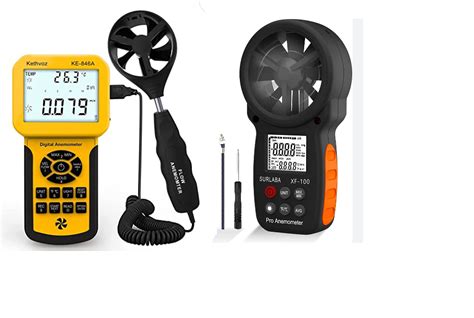 Anemometer Calibration Nabl At Rs 15000 Instrument In Hyderabad Id