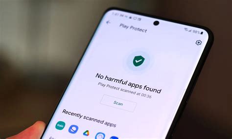 Google Play Protect Introduces Pause Feature to Make Sideloading Apps ...