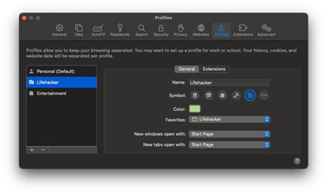 The Best Hidden Features In Safari You Need To Try Lifehacker