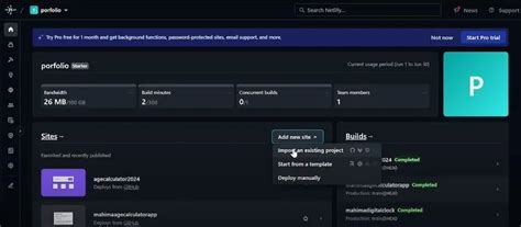 Deployment In Web Development An Essential Guide Geeksforgeeks