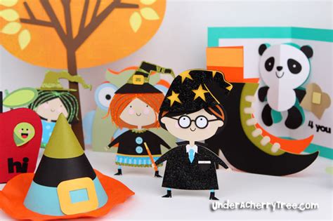 Under A Cherry Tree New Ld Bundle Jins Fall Picks