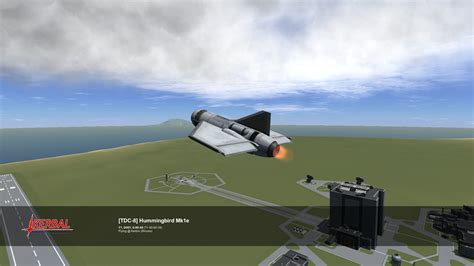 KSP Stock Visual Enhancements V March Page Add On Releases