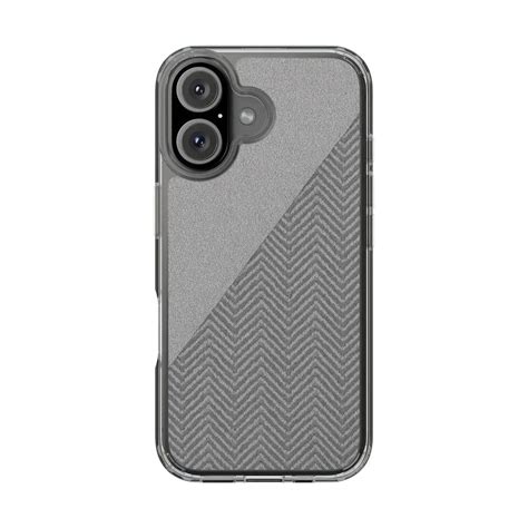 Textured Phone Case Bold Design For Mens Style Kararmdesign