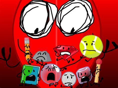 Bfdia 5a By Iloveixipop On Deviantart