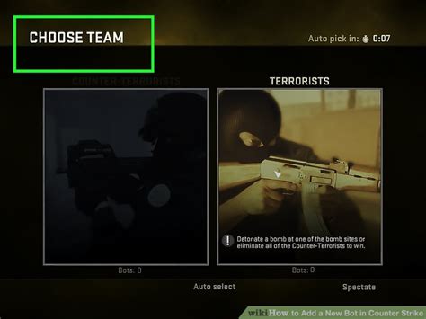 How To Add A New In Counter Strike Steps With Pictures