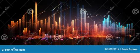 Market Data Indicator Stock Charts 313322516 Market Data Indicator Stock Charts 313322516