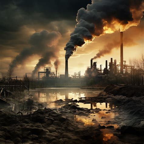 Best 13 Negative Environmental Impacts Of Carbon Emissions Artofit