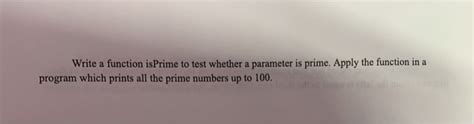 Solved Write A Function Called Findavg That Receives An Int