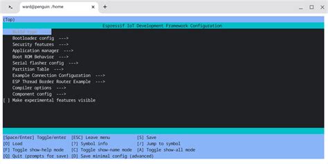How To Build A Thread 14 Openthread Border Router Matter Alpha