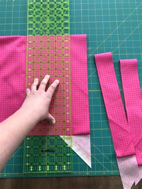 How To Bind A Quilt With Bias Tape Howsolut