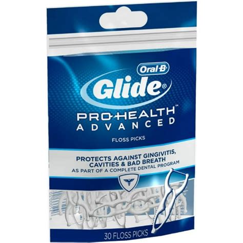 Glide Floss In Dental Floss Glide Floss In Dental Floss