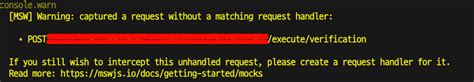 Nextjs에서 Mswmock Service Worker로 네트워크 Mocking하기 올리브영 테크블로그