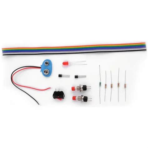 Transistor As An Or Gate At ₹ 99 Piece Electronic Components In