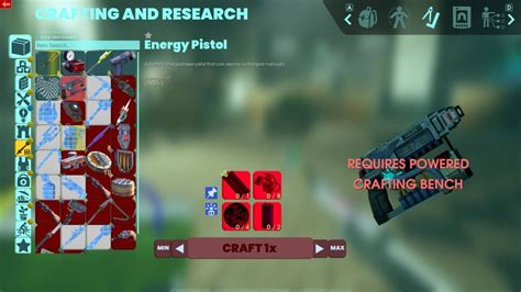 Abiotic Factor Security Sector Walkthrough Techraptor