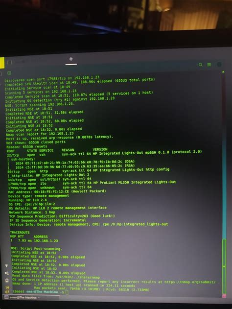 Im Back With My Dinosaur Why I Cant Ssh Into Ilo2 Rhomelab