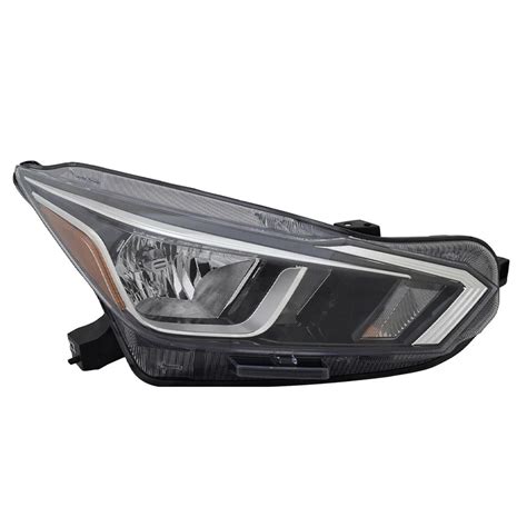 26060 5ee0a Car Body Parts Head Light Headlamp Halogen Led Headlight