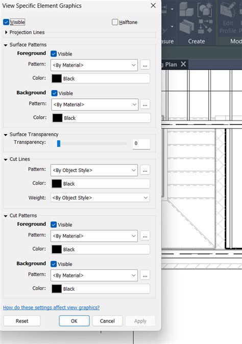 Visibility Hierarchy Question Autodesk Community
