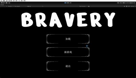 unity类银河战士恶魔城学习总结（p148 main menu主菜单） ew帮帮网
