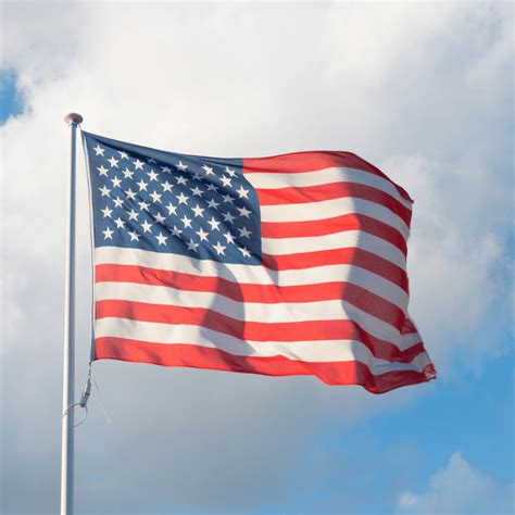 American Flag With Green Stripe Meaning And Symbolism Explained