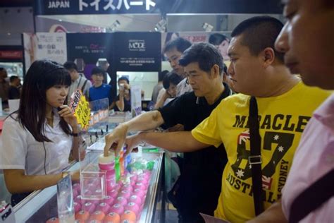 Sex Festival In China Pics