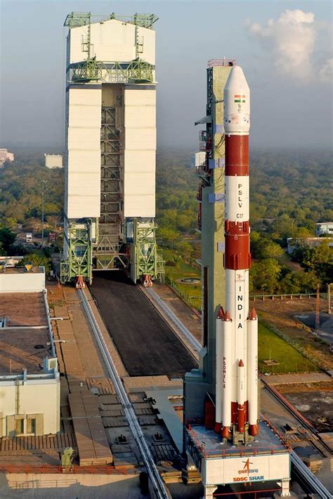 Isro Rocket Women