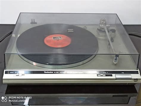 Buy Vintage TECHNICS SL B21 AUTOMATIC TURNTABLE SYSTEM MUSSICLOVERS Sale Pune India