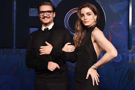 Pedro Pascal S Babe Lux Pascal Gives Honest Answer To People Asking If Her Brother Is As