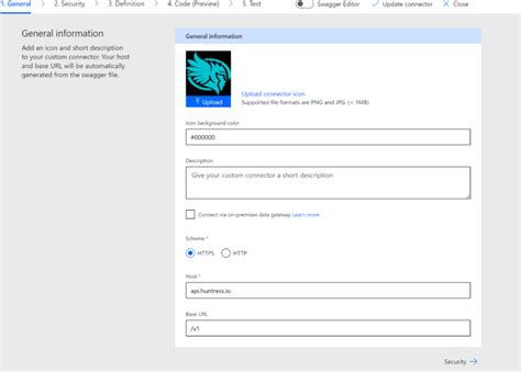 Leveraging The Huntress Api In Power Automate