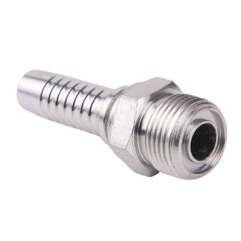 14211 Orfs Male O Ring Seal Hydraulic Fitting Hydraulic Hose Fitting