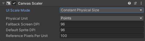 Introduction To Unity UI Part Kodeco