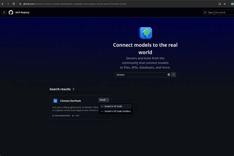 A Step By Step Guide To Chrome Devtools Mcp For Ai Assistants Dev Community