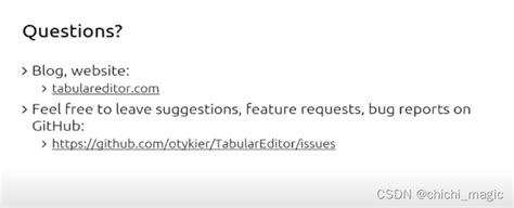 Tabular Editor学习笔记1 Csdn博客
