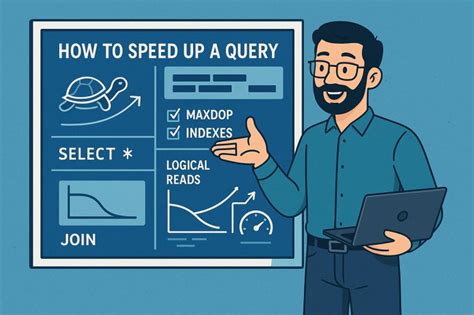 Sqlserver Performancetuning Queryoptimization Indexingmatters