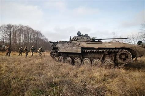 Война в Украине 27 ноября