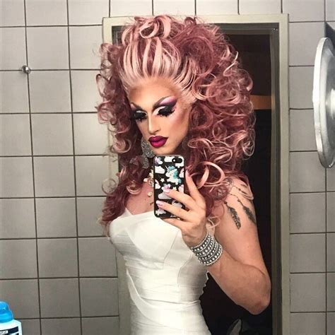 Drag Make Up Drag Wigs Drag Queen Makeup Drag Hair