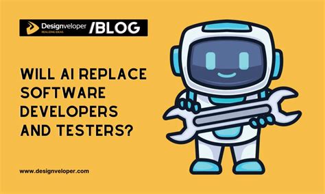 How Will AI Affect Software Development Impacted Sectors Designveloper