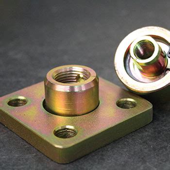 Rod End Couplings And Custom Couplings Gagne Inc