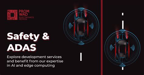 Adas Development Services Functional Safety Automotive Adas